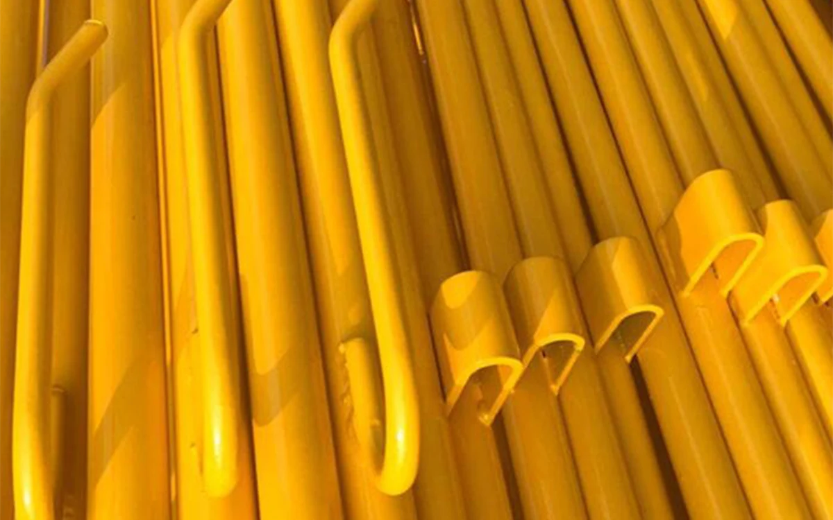 Crowd Control Barriers, Metal Steel Barriers - FENCE DEPOT