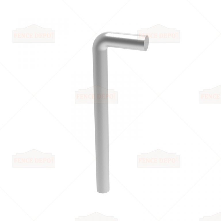 Wholesale Cattle Panel Drop Pins Manufacturers- FENCE DEPOT