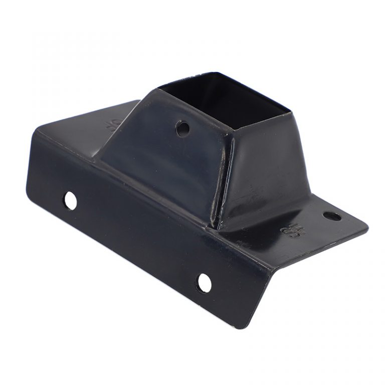 Fence Post Brackets | Metal Steel Brackets Manufacturers