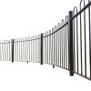 Loop Top Fencing, Steel Fence Panels - FENCE DEPOT