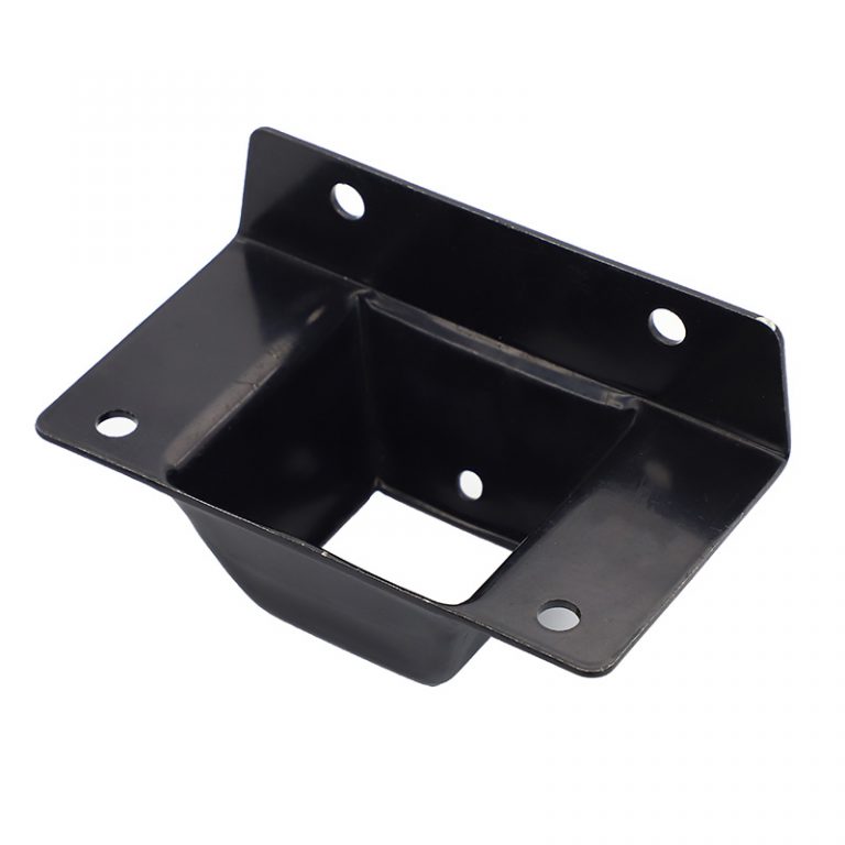 Fence Post Brackets | Metal Steel Brackets Manufacturers