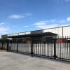 Sliding Gate, Electric Metal Steel Gate - FENCE DEPOT