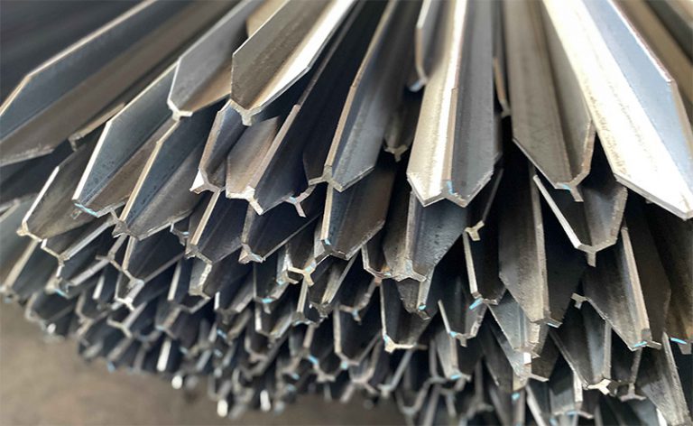 What is a Star Picket? - FENCE DEPOT