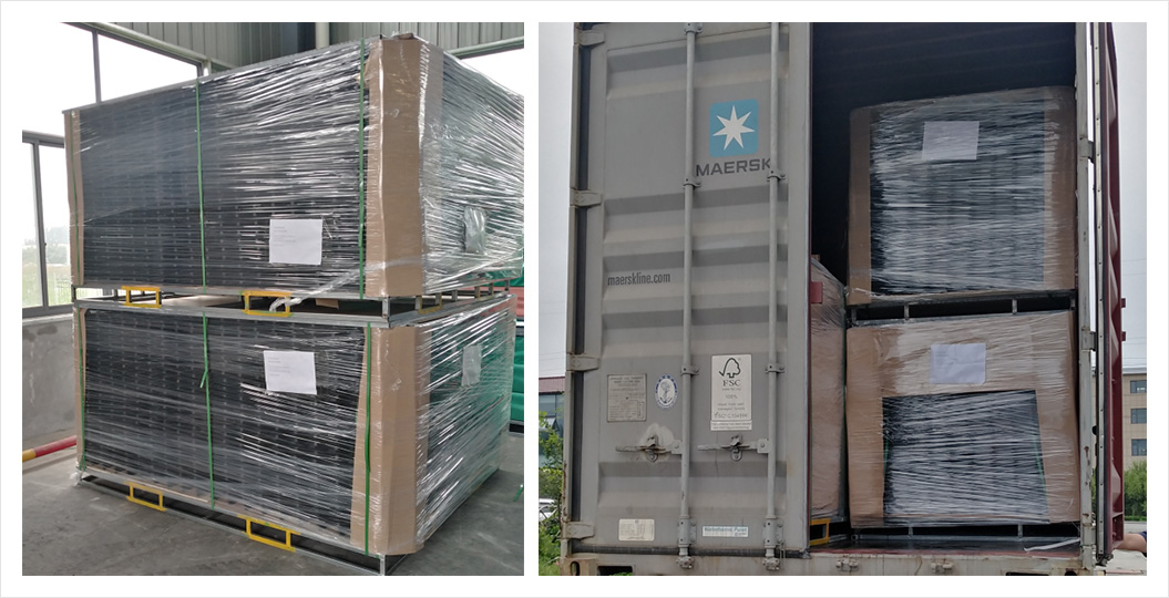 Flat Top Fence, Metal Steel Fence Panels - FENCE DEPOT