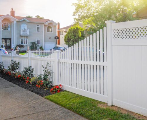 10 Best Fence Panel Manufacturers in 2024 - FENCE DEPOT