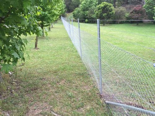 What is a Star Picket? - FENCE DEPOT