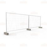Temporary Fencing Panels - FENCE DEPOT