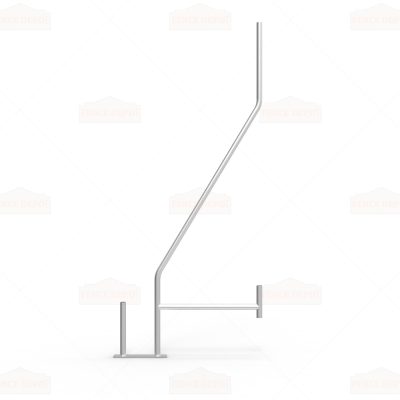 Temporary Fence Base - FENCE DEPOT