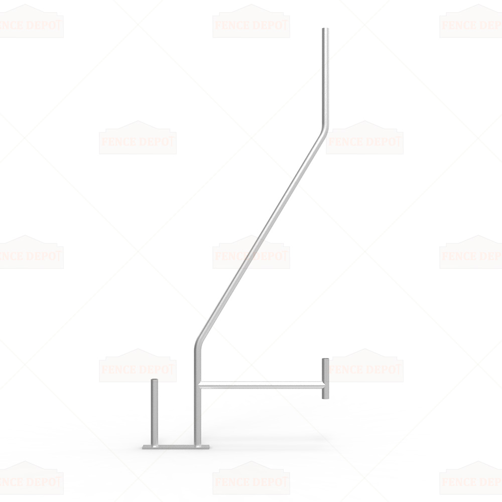 Temporary Fence Panel Stay - FENCE DEPOT