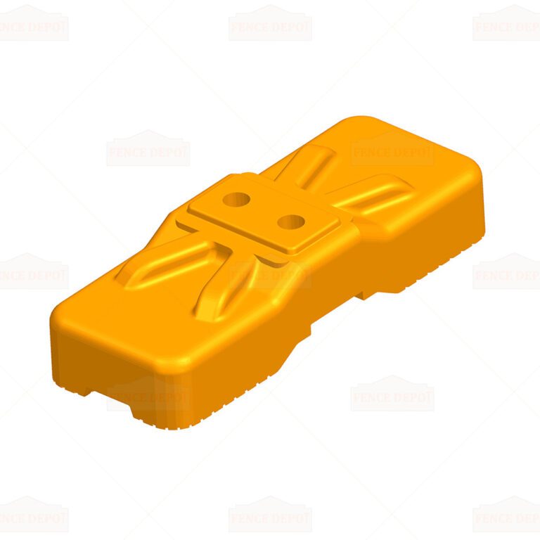 Temporary Fence Base - FENCE DEPOT