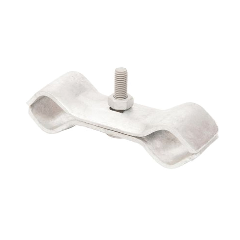 Temporary Fence Clamp- FENCE DEPOT