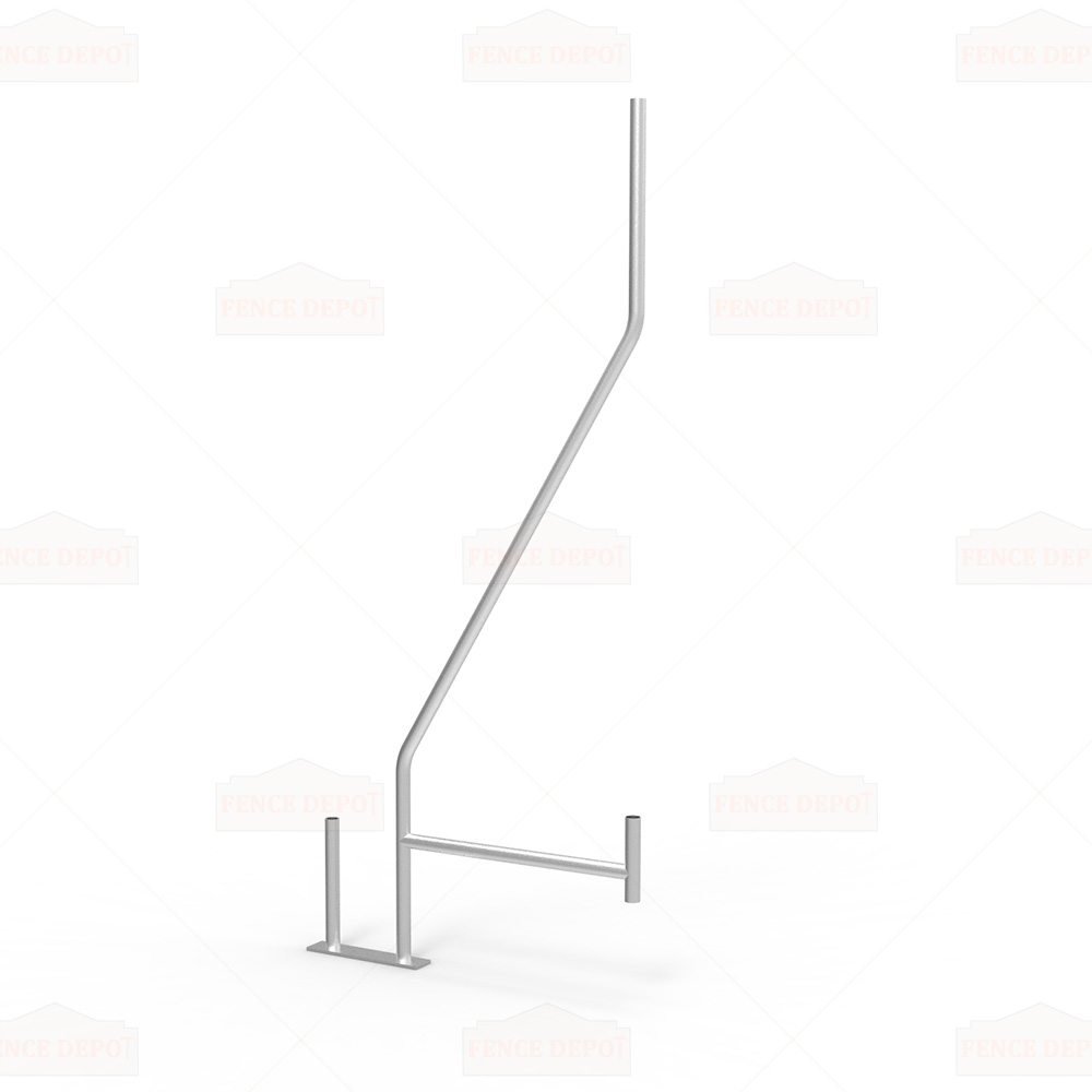 Temporary Fence Panel Stay - FENCE DEPOT