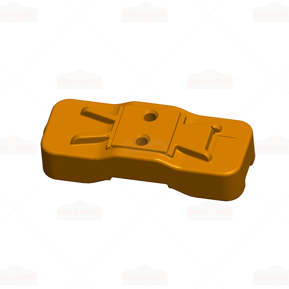 Temporary Fence Base - FENCE DEPOT