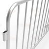 Fixed Leg Crowd Control Barrier - FENCE DEPOT
