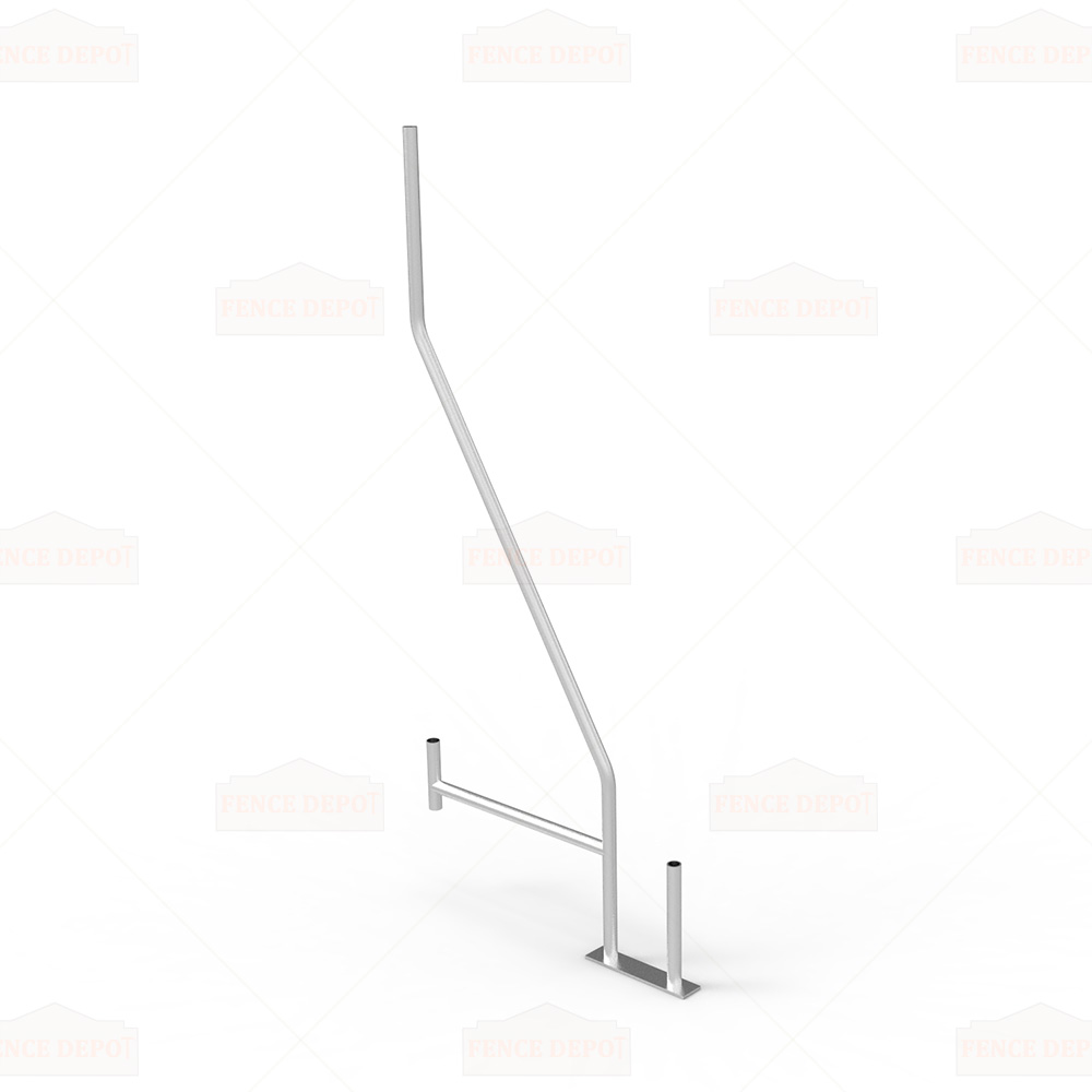 Temporary Fence Panel Stay - FENCE DEPOT