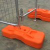 Temporary Fence Base - FENCE DEPOT