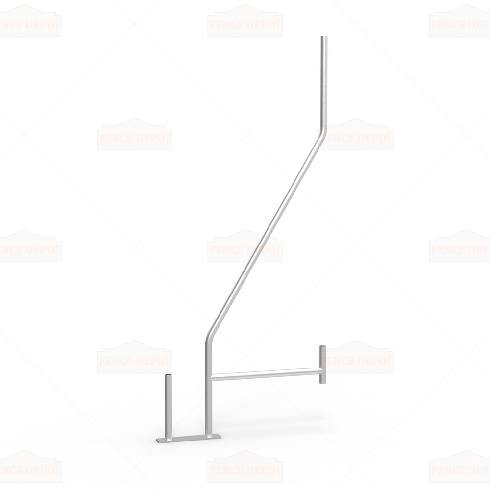 Temporary Fence Panel Stay - FENCE DEPOT