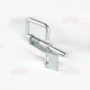 Farm Cattle Gate Slam Latch - FENCE DEPOT