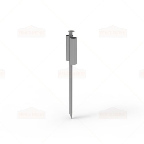 Temporary Fence Ground Anchor - FENCE DEPOT