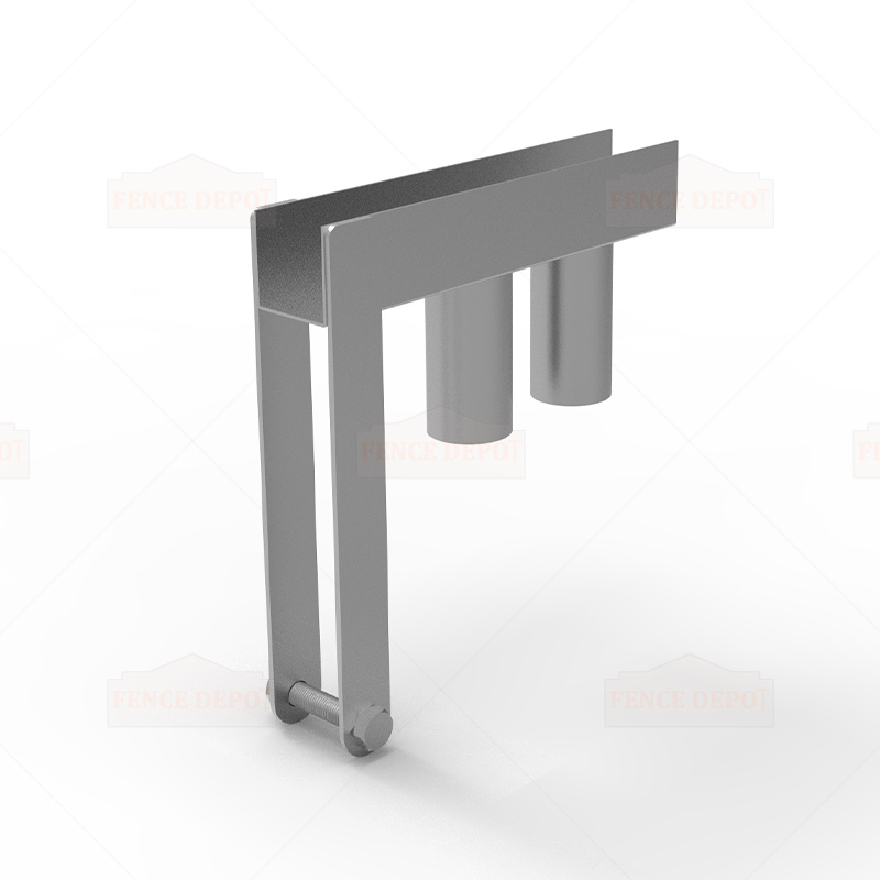 Temporary Fence Hinge - FENCE DEPO