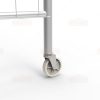 Temporary Fence Jockey Wheel - FENCE DEPOT