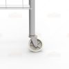 Temporary Fence Jockey Wheel - FENCE DEPOT