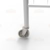 Temporary Fence Jockey Wheel - FENCE DEPOT