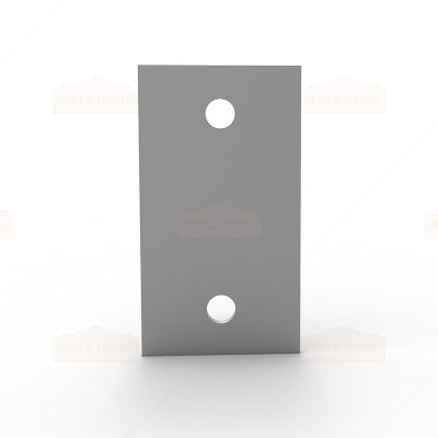 Temporary Fence Wall Bracket - FENCE DEPOT