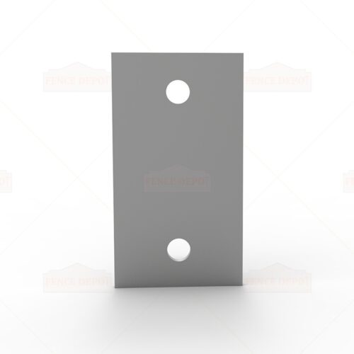 Temporary Fence Wall Bracket - FENCE DEPOT