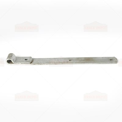 Gate Strap Hinge - FENCE DEPOT