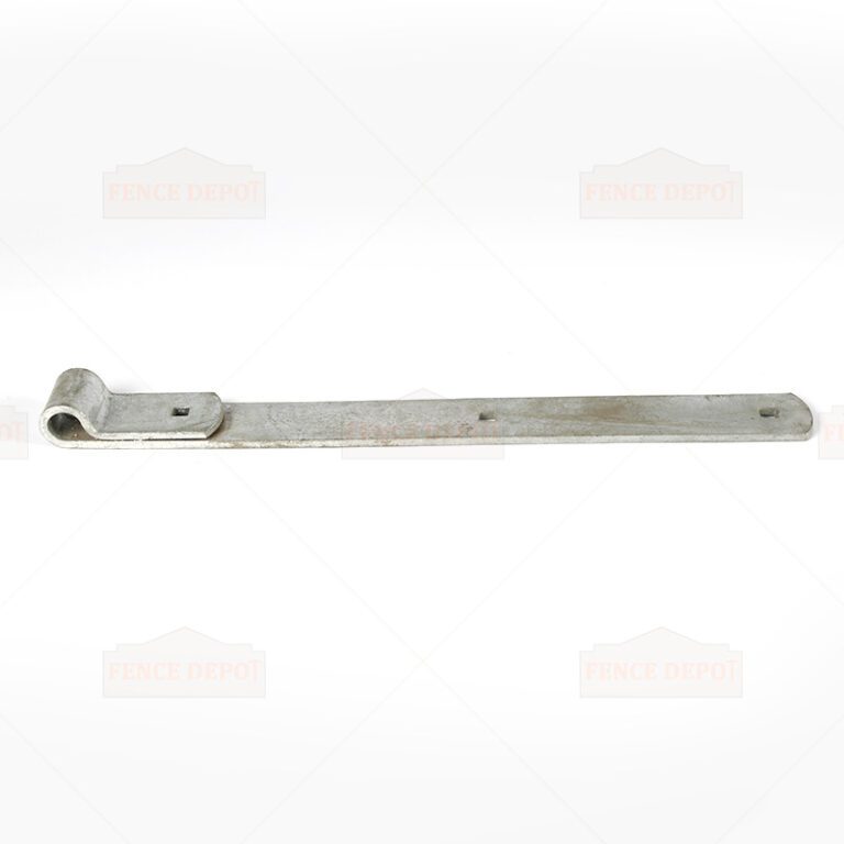 Gate Strap Hinge - FENCE DEPOT