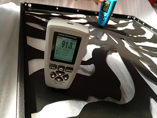 Laser Cut Privacy Panels - FENCE DEPOT