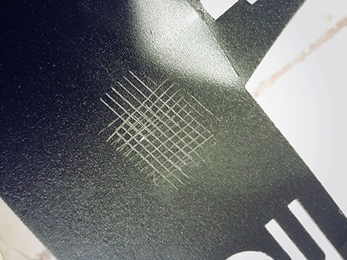 Laser Cut Privacy Panels - FENCE DEPOT