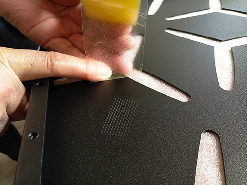 Laser Cut Privacy Panels - FENCE DEPOT