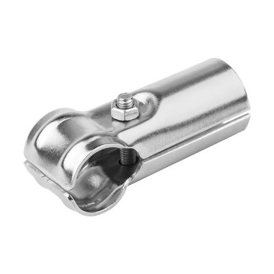 T Pipe Clamp Connector Manufacturer - FENCE DEPOT