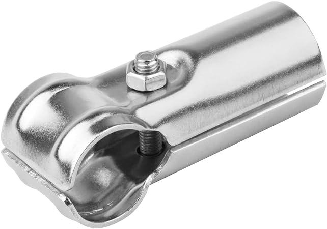 T Pipe Clamp Connector - FENCE DEPOT