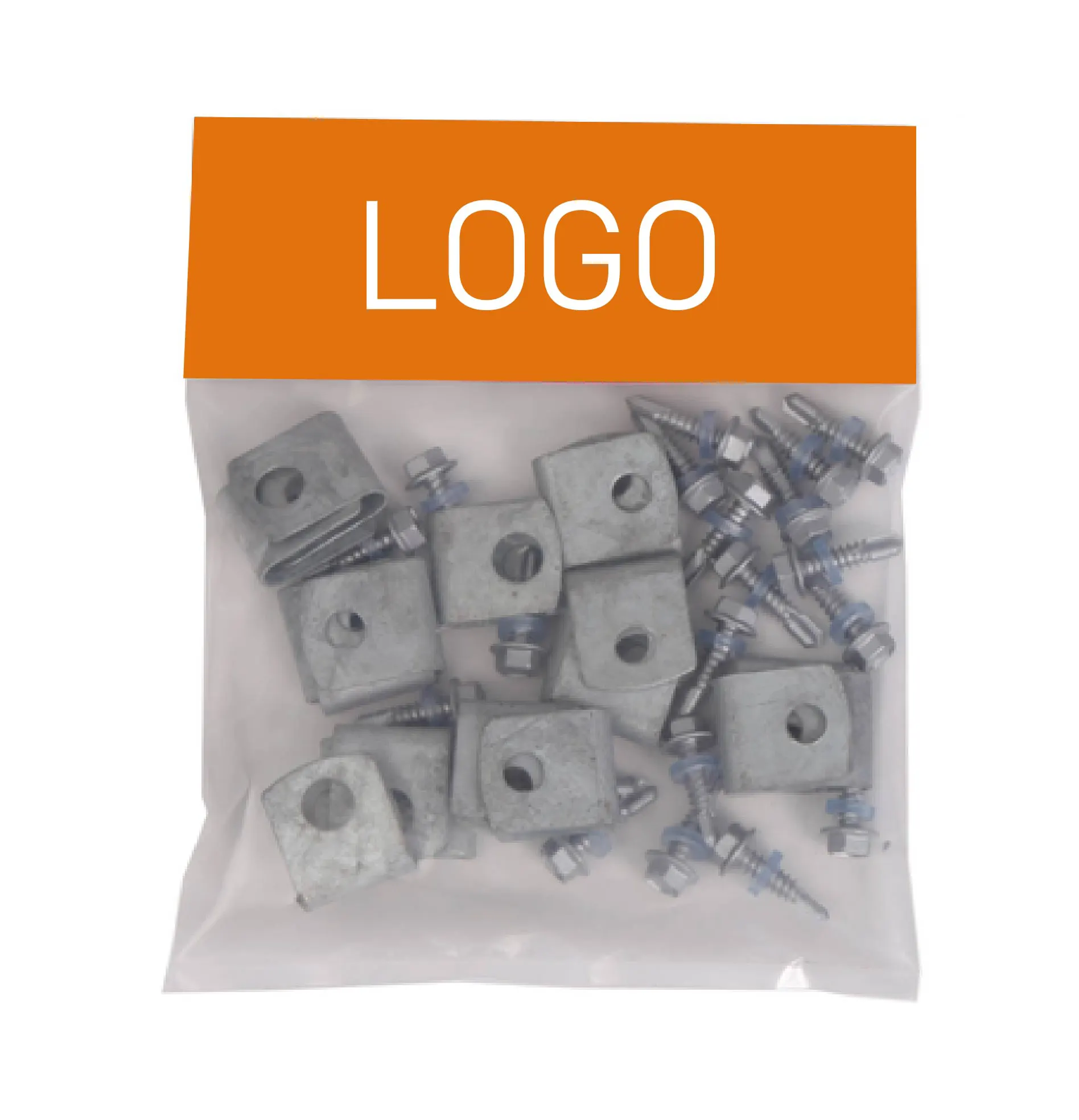 Fence Wire Clips - FENCE DEPOT