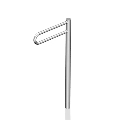 Security Drop Bolt - FENCE DEPOT