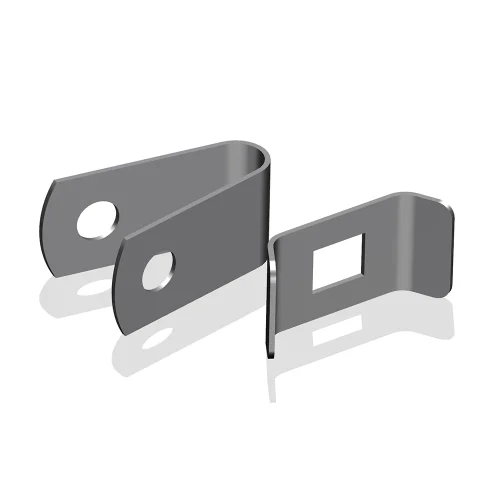 Fence Wire Clips - FENCE DEPOT