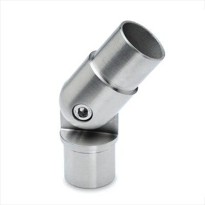 Adjustable Pipe Connectors - FENCE DEPOT