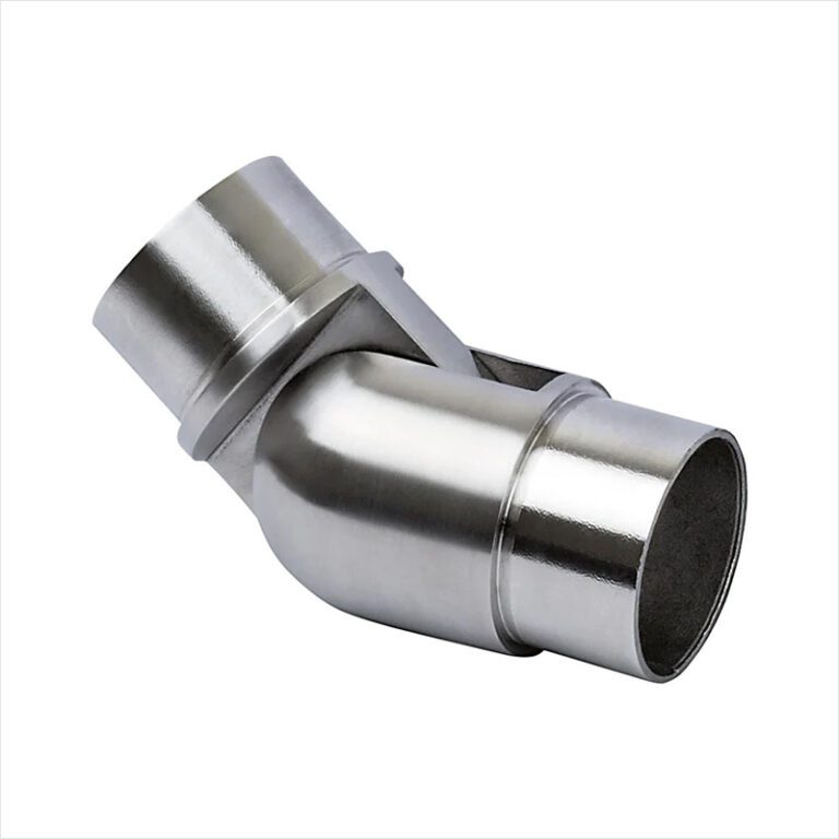 Adjustable Pipe Connectors - FENCE DEPOT