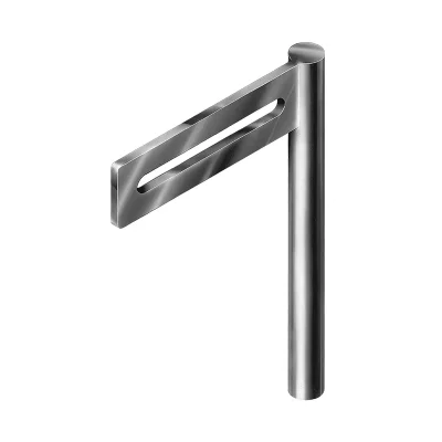 Gate Lockable Drop Bolts - FENCE DEPOT