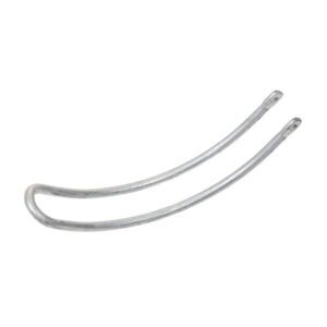 Farm Double Gate Bow Latch - FENCE DEPOT