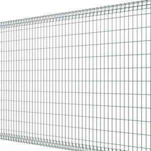 Commercial Fence & Industrial Fence Company -FENCE DEPOT