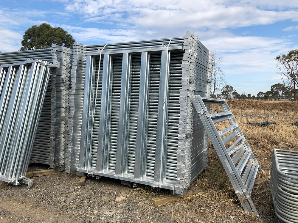 Discover the Versatility of Common Farm Gates - FENCE DEPOT