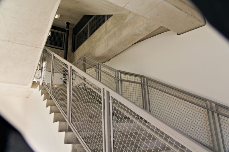 What are The Different Types of Wire Mesh? - FENCE DEPOT