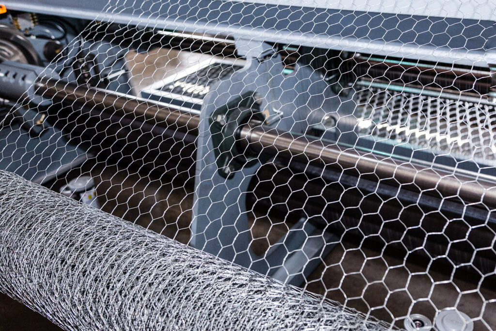 What are The Different Types of Wire Mesh? - FENCE DEPOT