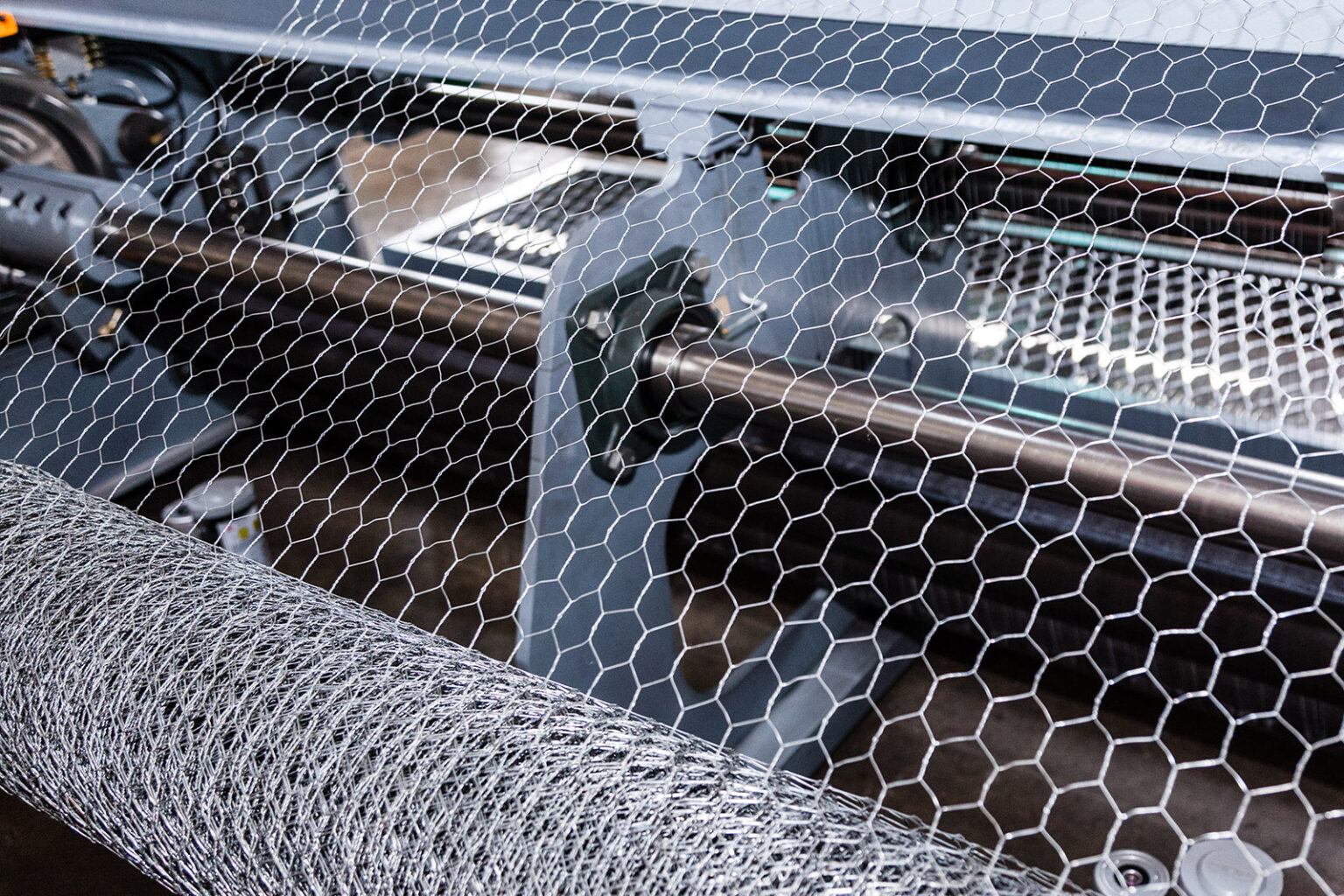 What are The Different Types of Wire Mesh? - FENCE DEPOT