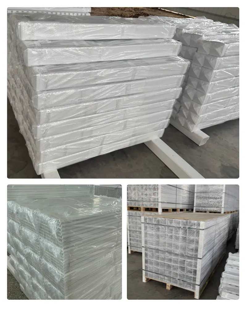 Vinyl Fence Wholesale | PVC Fence Panel Supply-FENCE DEPOT