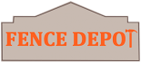 Commercial Fence & Industrial Fence Company -FENCE DEPOT